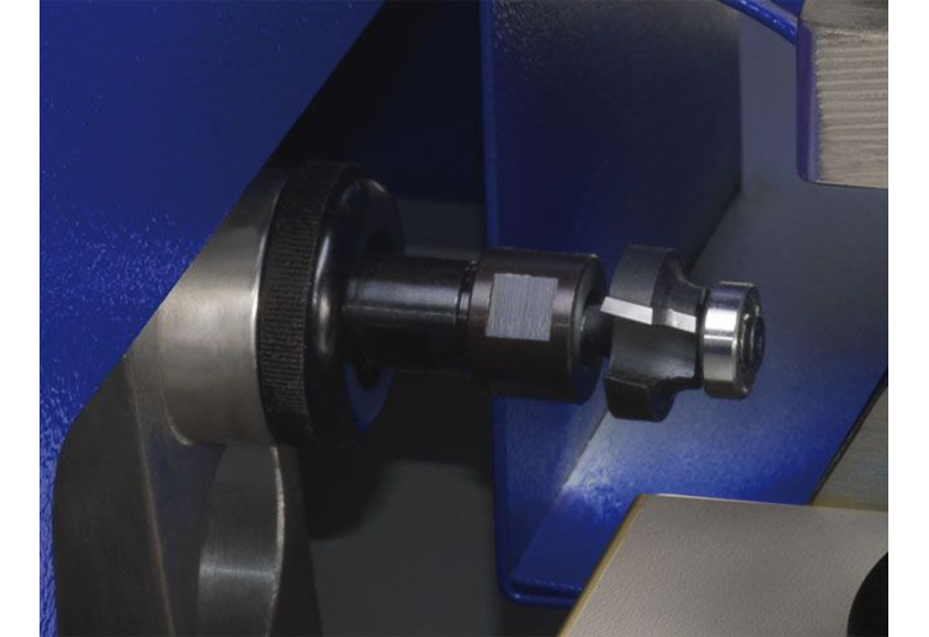 Radius Cutter | for ERM 1050 R1 mm | Felder Group Shop