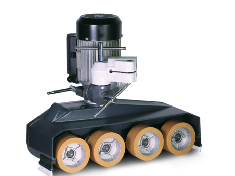 F-48 Power Feeders without tripod 3 x 230 V | 60 Hz | Felder Group Shop