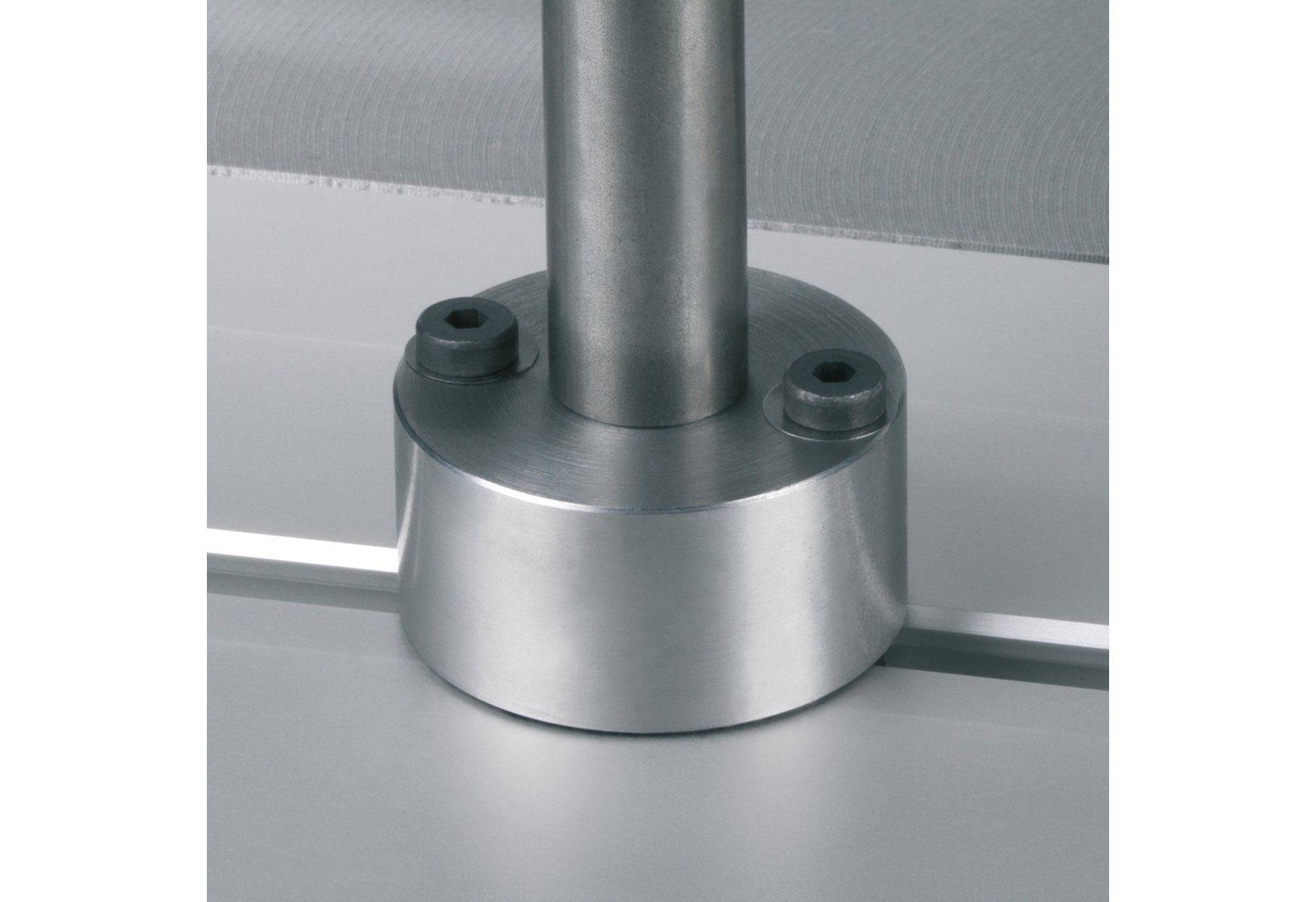 Clamping Set for Eccentric Clamp Adapter for eccentric clamp on Hammer ...