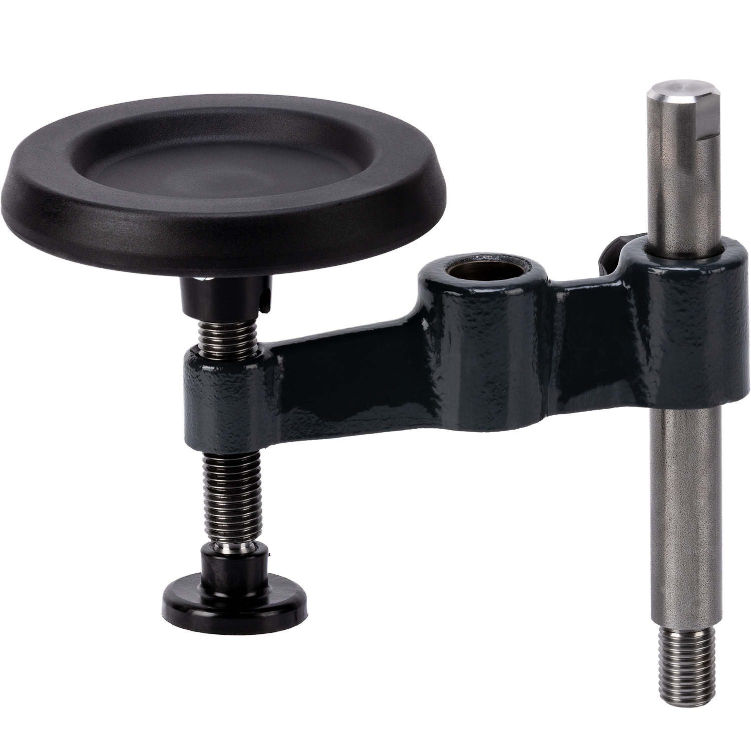Rotating Clamp with clamping shaft Ø 20 | Felder Group Shop