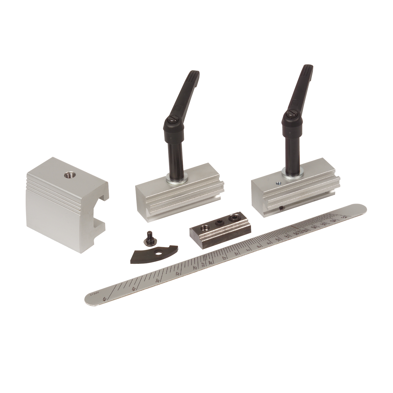Coupling Set for Crosscut Fence | Felder | Crosscut fence 900, 1300 ...