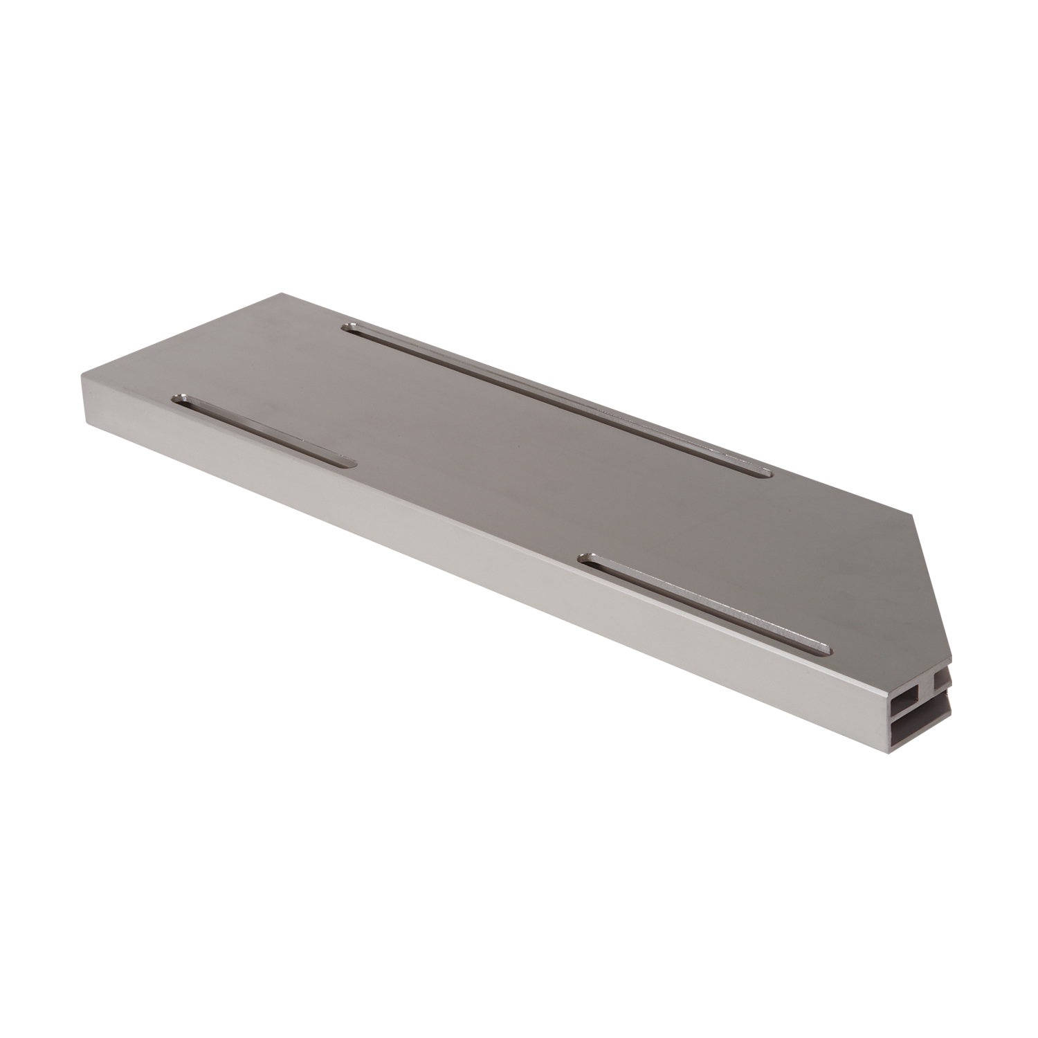 Tenoning Plate for all "X-Roll" format sliding tables with Felder ...