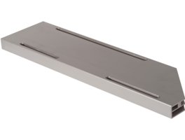 Tenoning Plate for all "X-Roll" format sliding tables with Felder ...