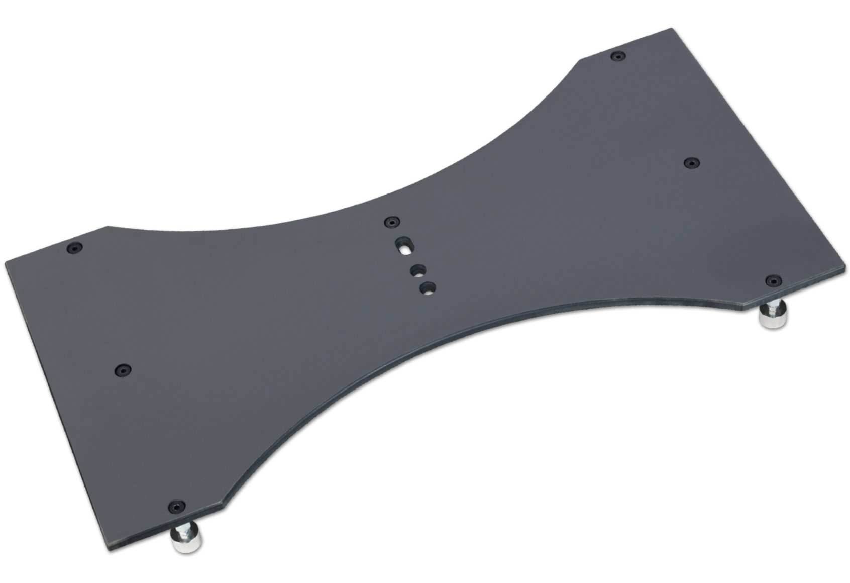 Full Surface Support for Felder outrigger table 1500 / Format4 ...
