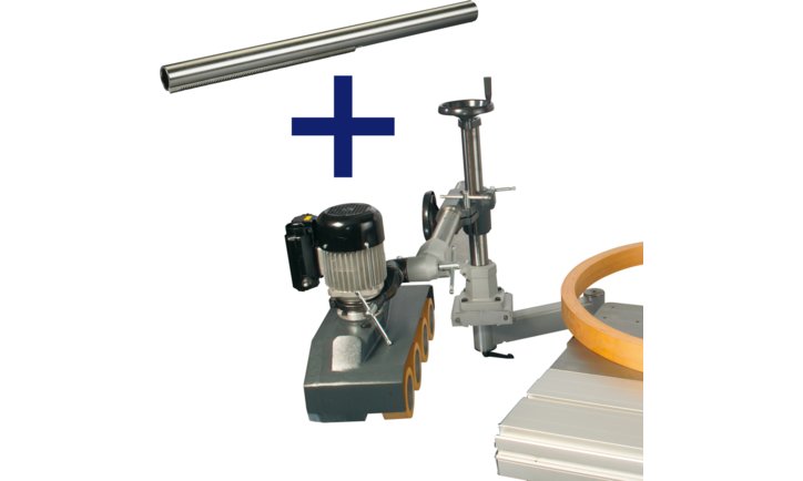 Power Feeders | Felder Shop | Felder Group Shop