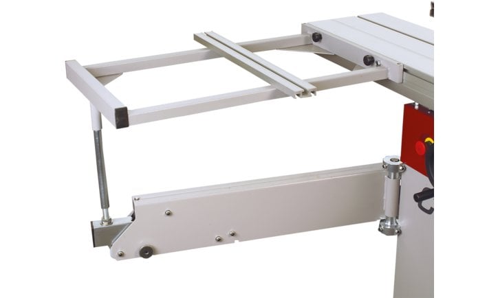 Hammer K3 winner Sliding Table Saw 79x48" | Felder Group Shop