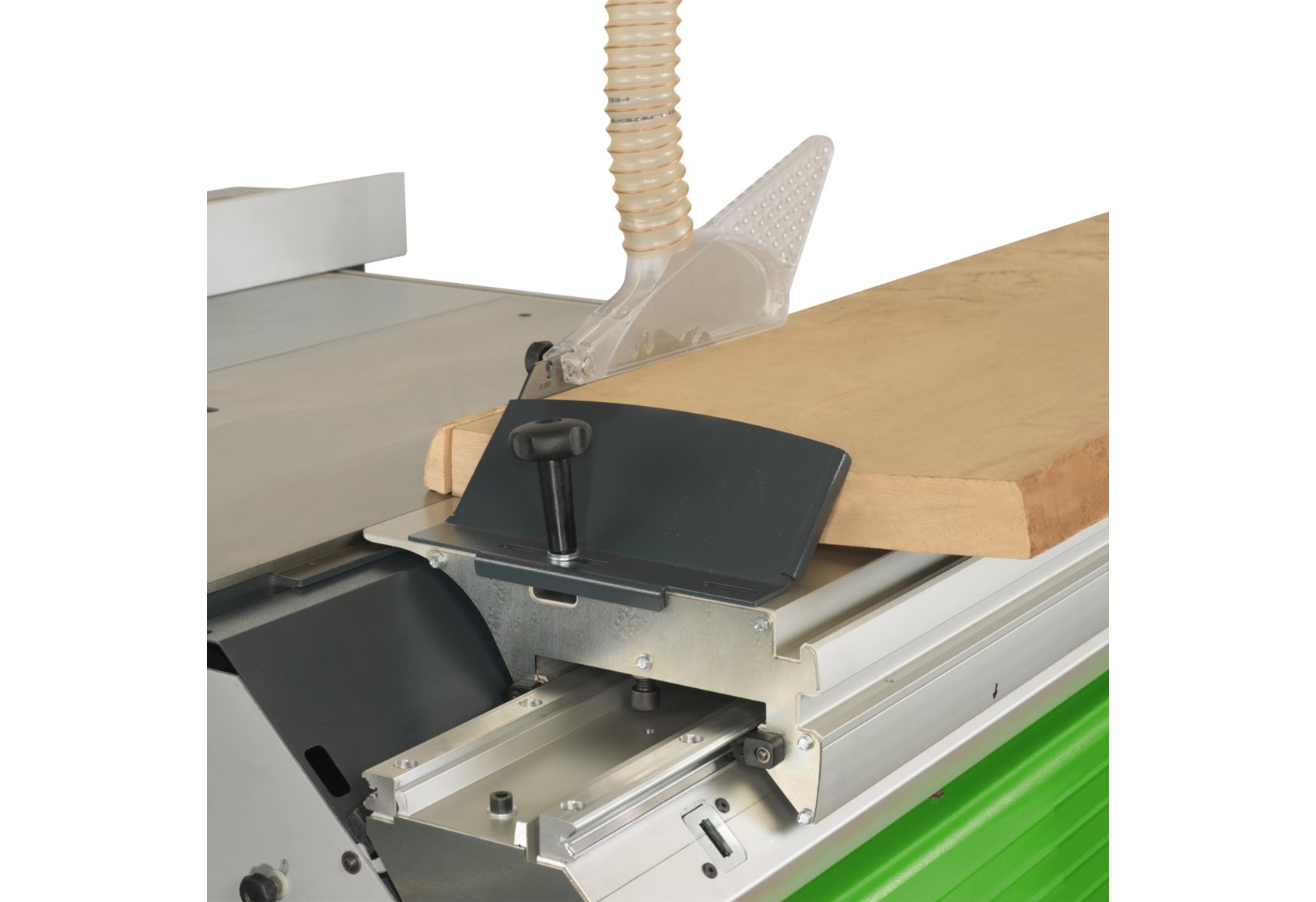 Edging Shoe for Hammer sliding tables | Felder Group Shop