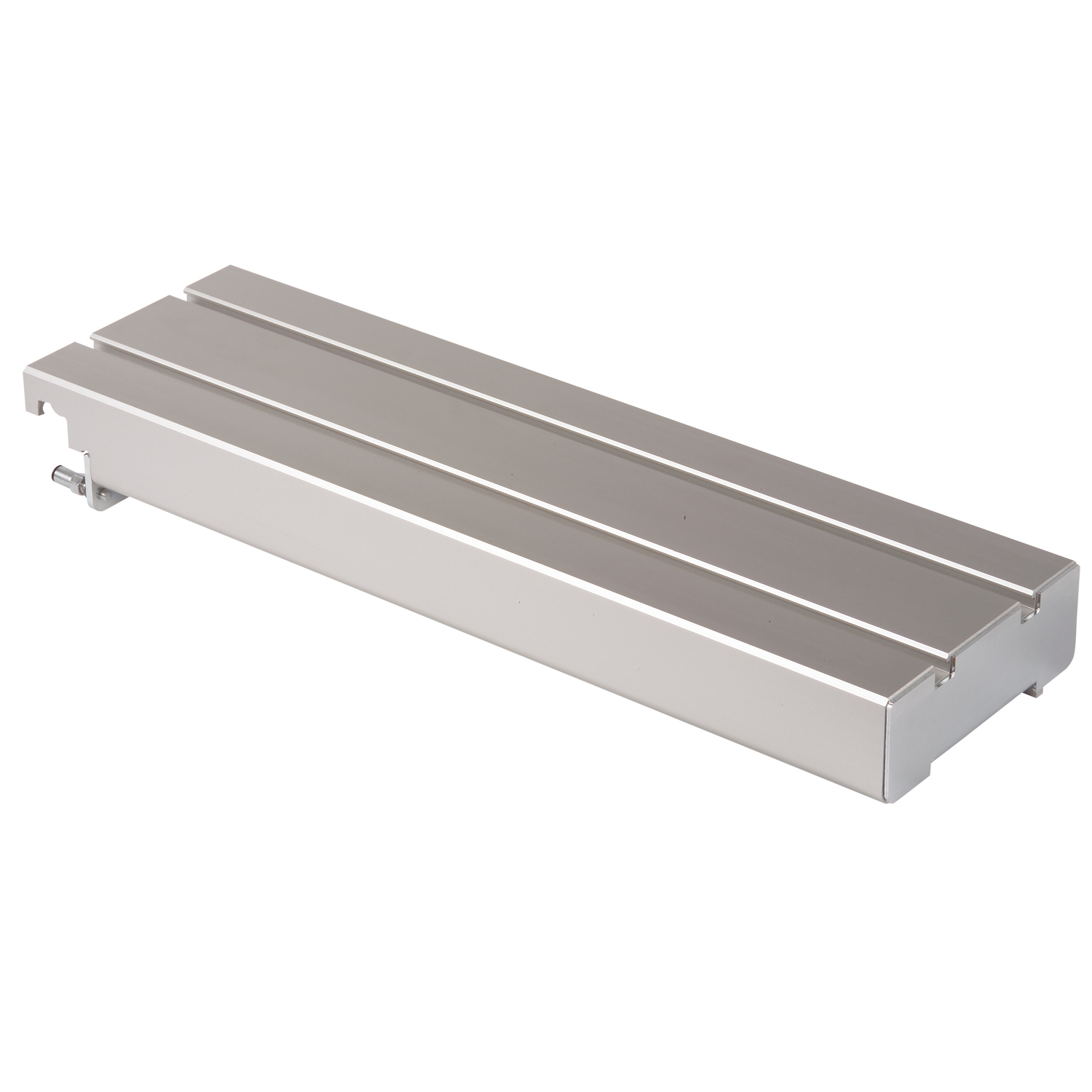 Table extension for "X-Roll" format sliding table | Felder Group Shop
