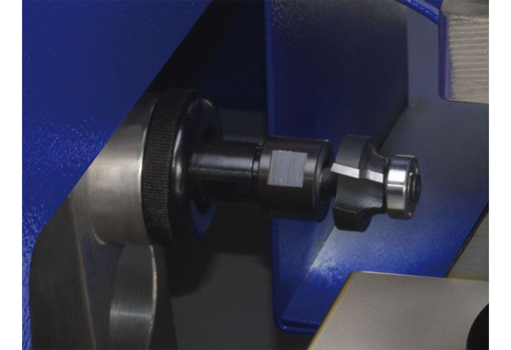 Radius Cutter | for ERM 1050 R1 mm | Felder Group Shop