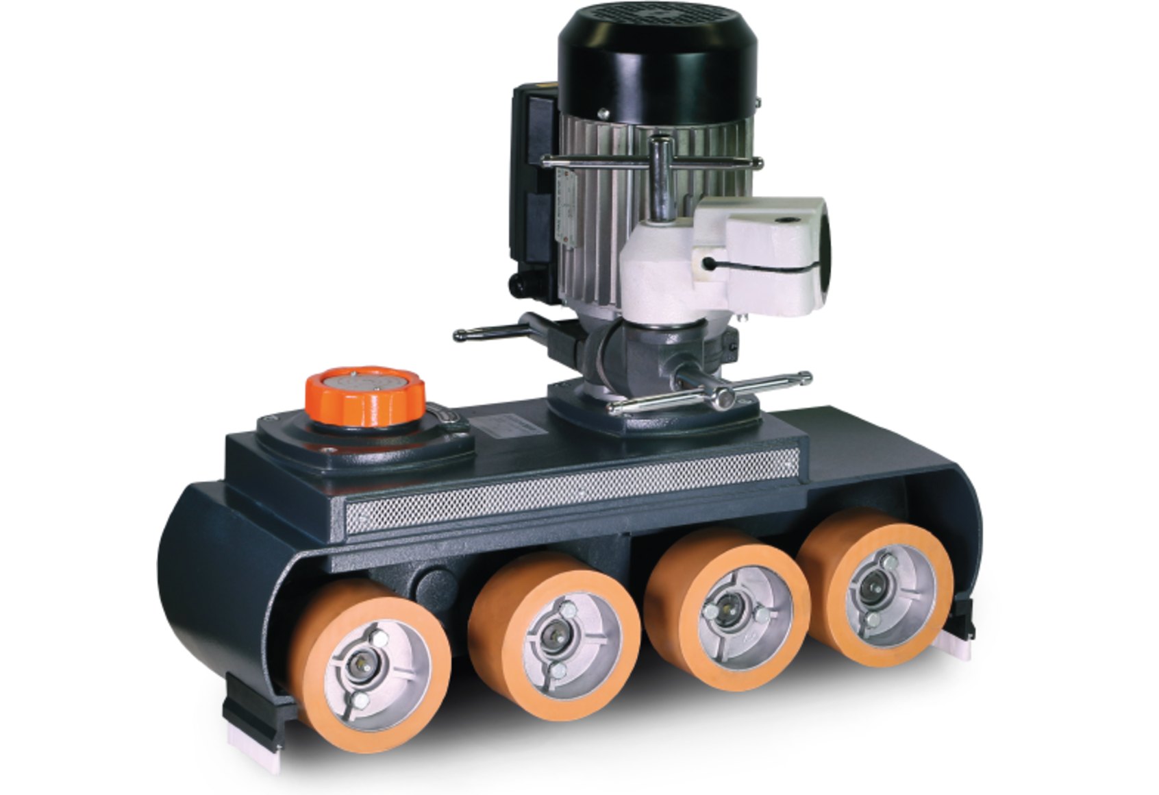 Variofeed 4 Power Feeders without tripod 3 x 400 V | 50 Hz | Felder ...