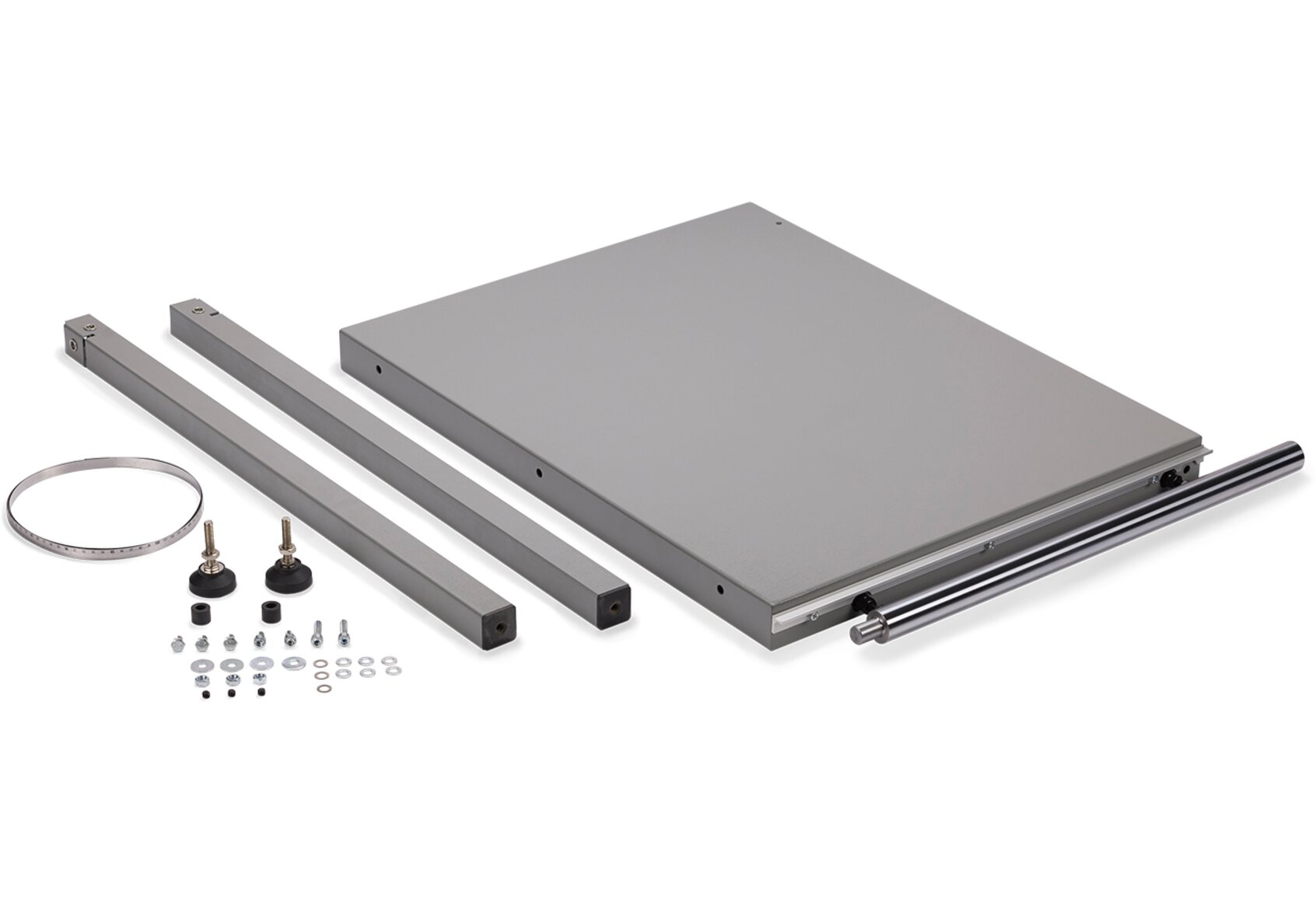 A vágási szélesség meghosszabbítása 1220 mm-re | Felder Group Shop