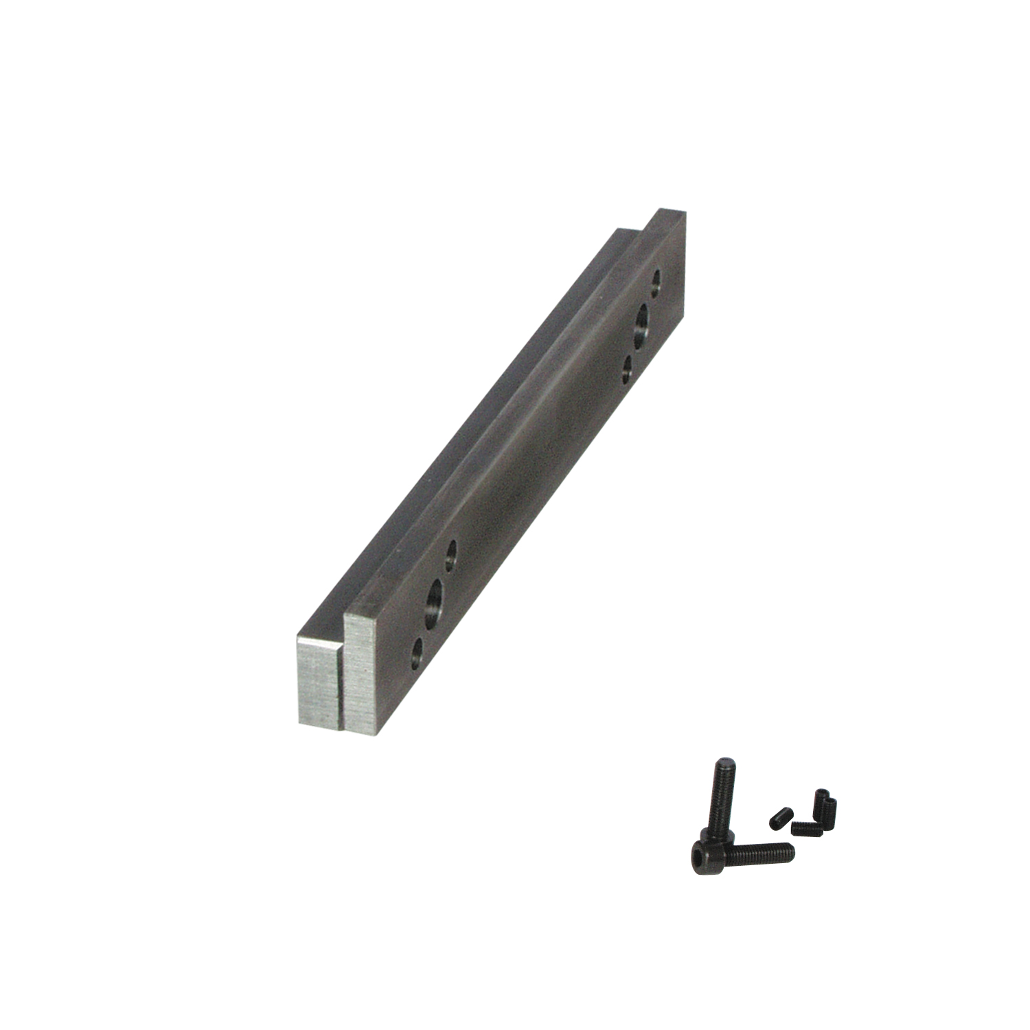 Coupling system for table extension, F-coupling Universal | Length 300 ...