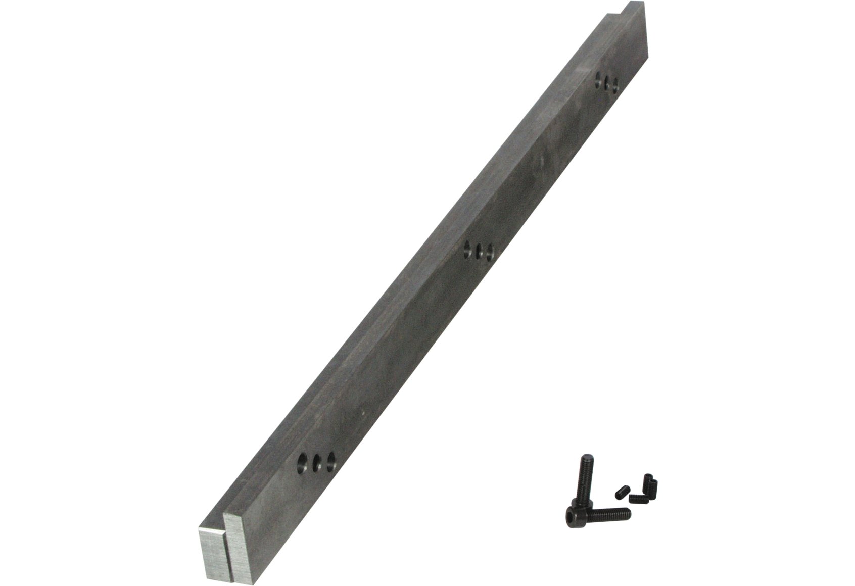 Coupling system for table extension, F-coupling Universal | Length 600 ...