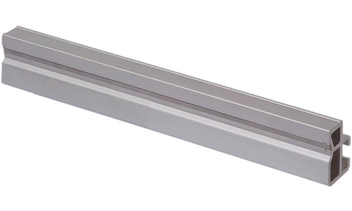 Table extension for Hammer Length 800 mm | with support leg | Felder ...