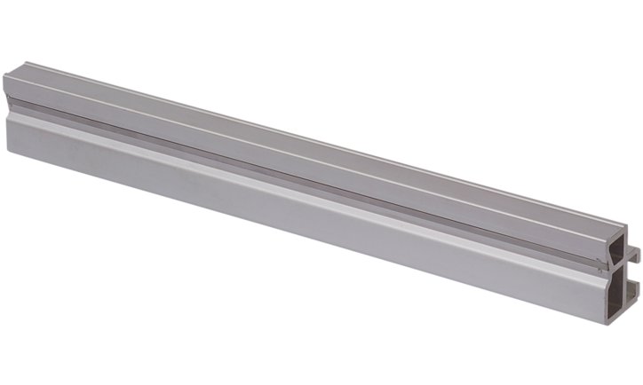 Table extension for Hammer Length 800 mm | with support leg | Felder ...