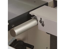 Table extension for round bar guide Length 800 mm | Felder Group Shop