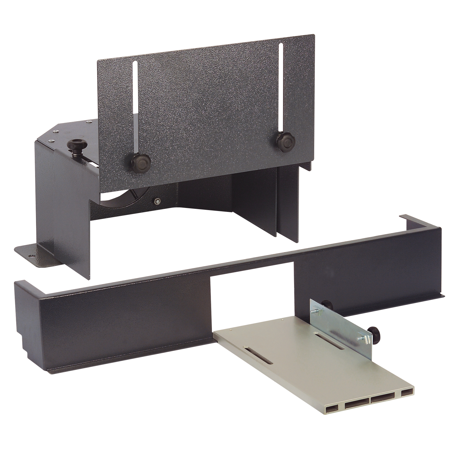 Tenoning Plate for Hammer sliding table | Felder Group Shop