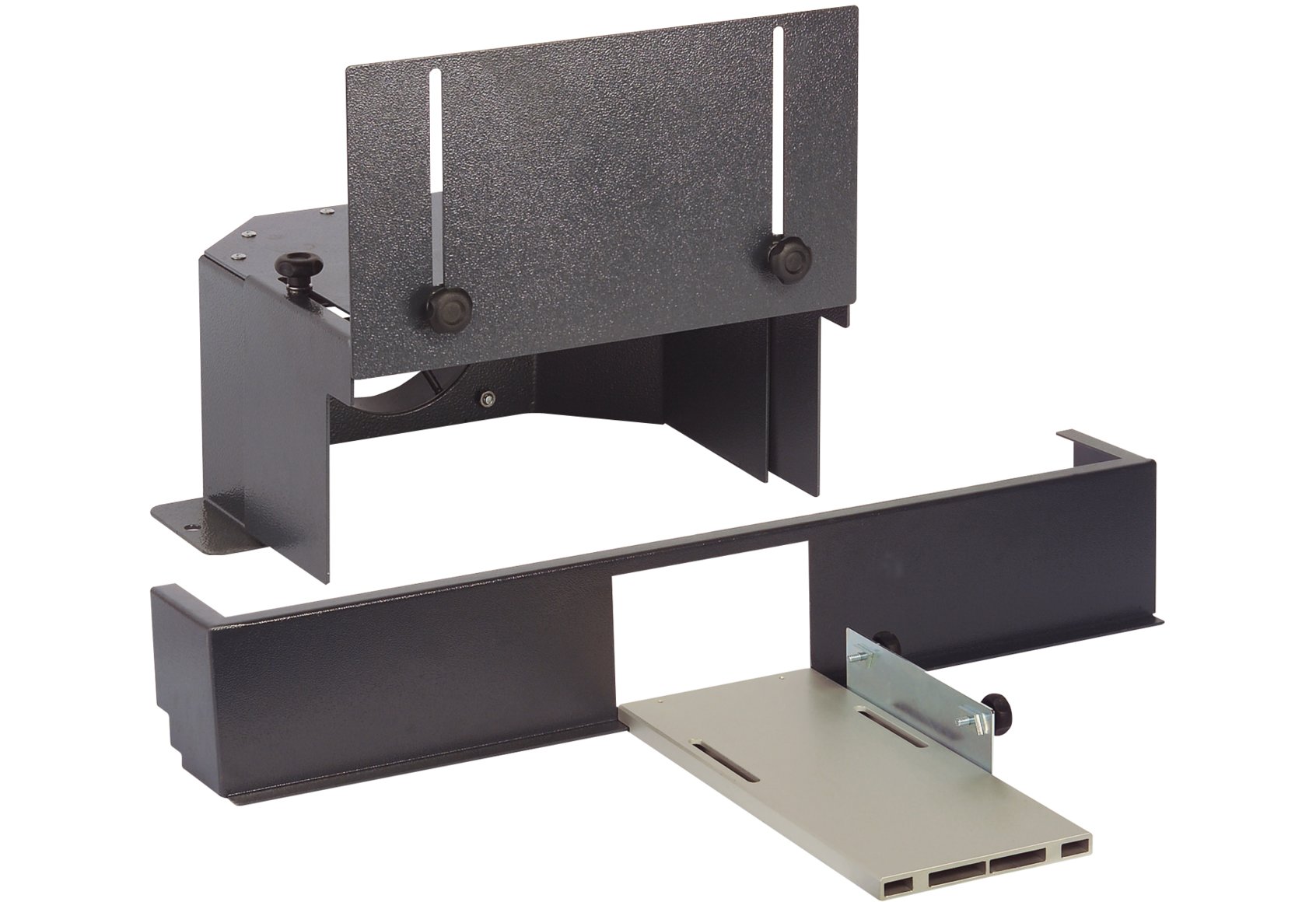 Tenoning Plate for Hammer sliding table | Felder Group Shop