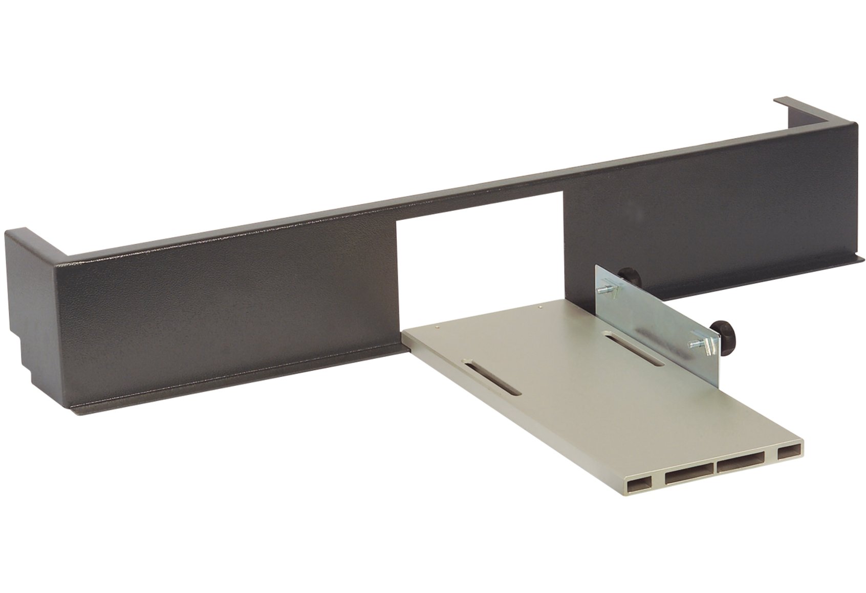 Tenoning Plate for Hammer sliding table | Felder Group Shop
