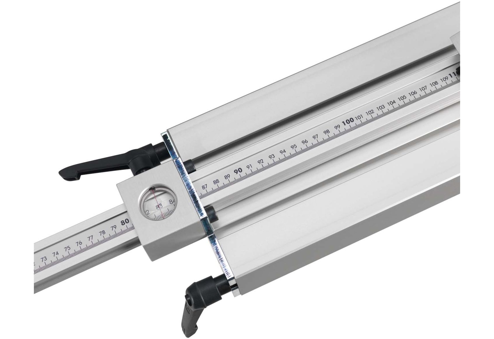 Equipment for parallel cuts for "X-Roll" format sliding table | Felder ...