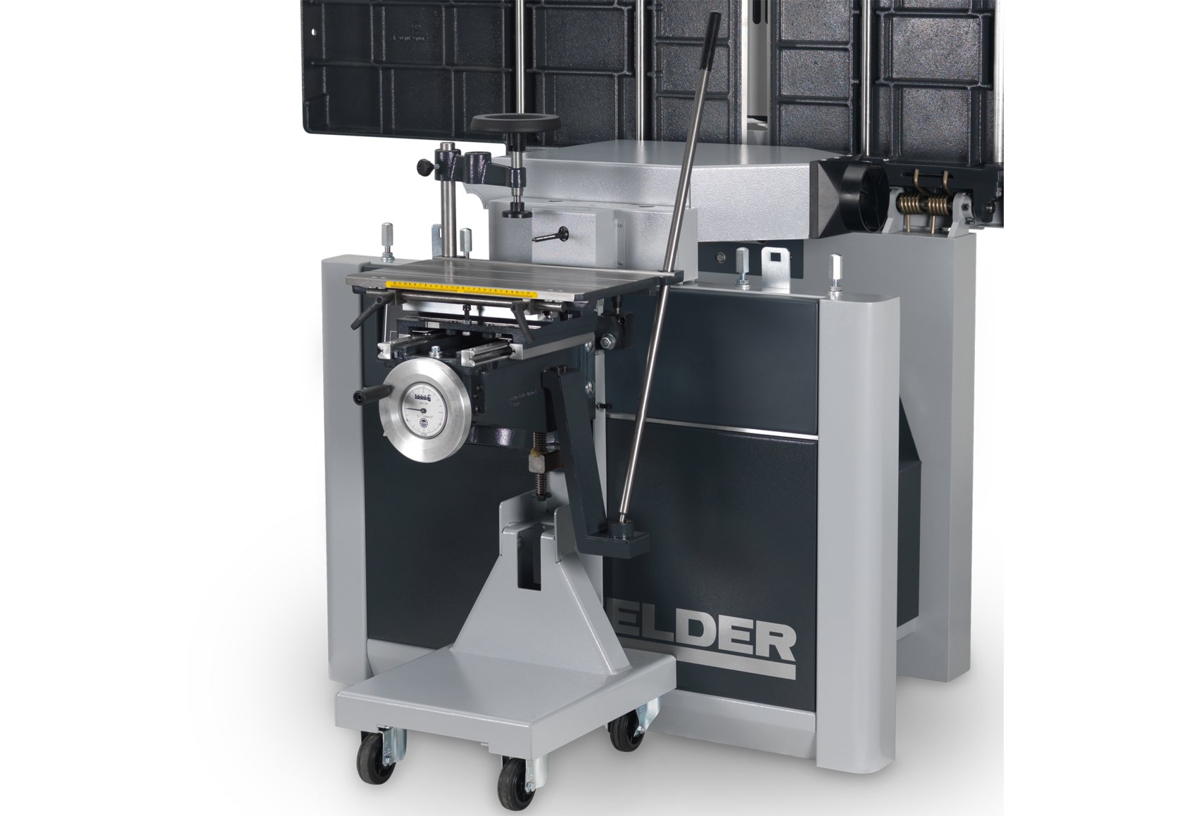 Mortising Unit for Felder machines from year of manufacture 1992 ...