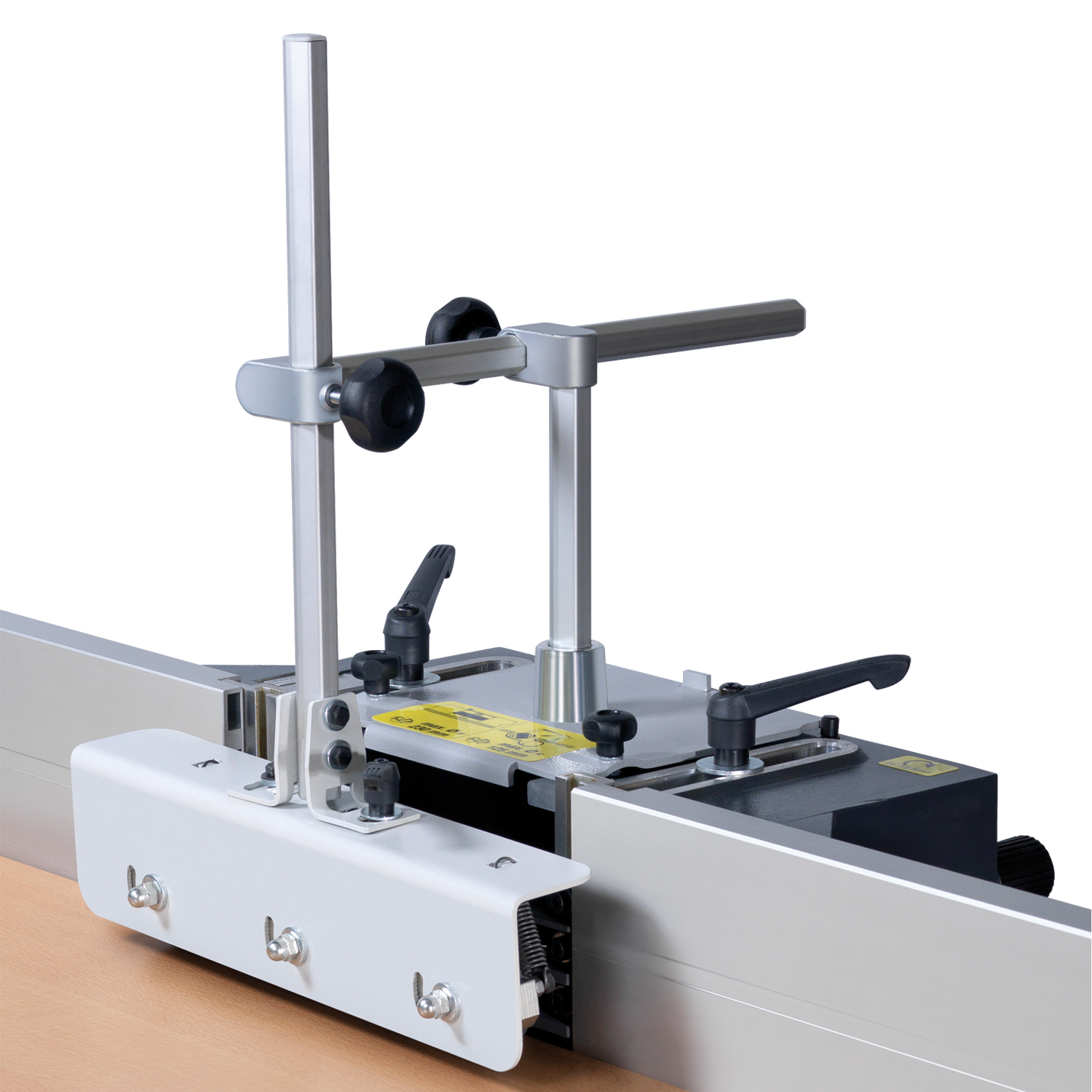 Roller pressure devices | Felder Group Shop