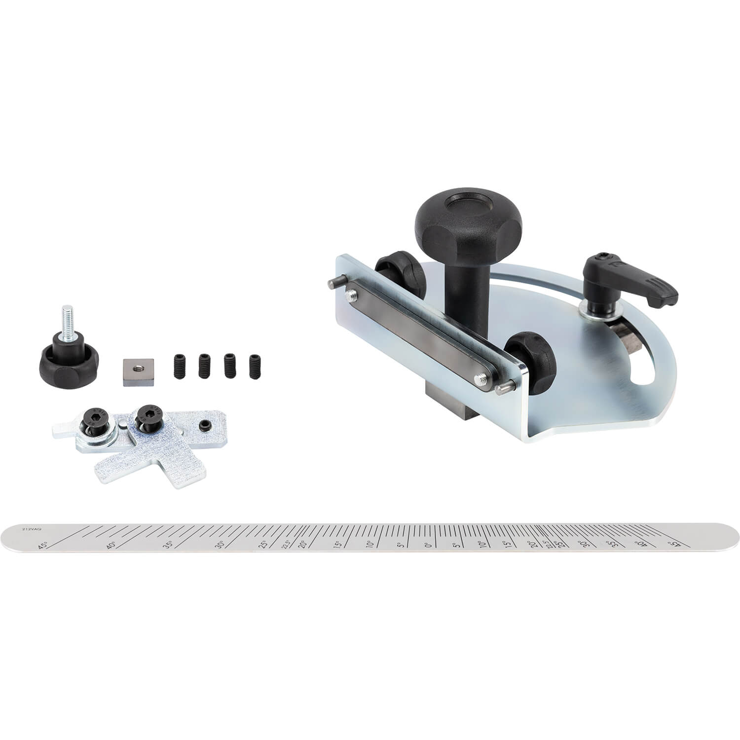 Coupling Set for Crosscut Fence | Hammer K4 | Crosscut fence 900, 1300 ...
