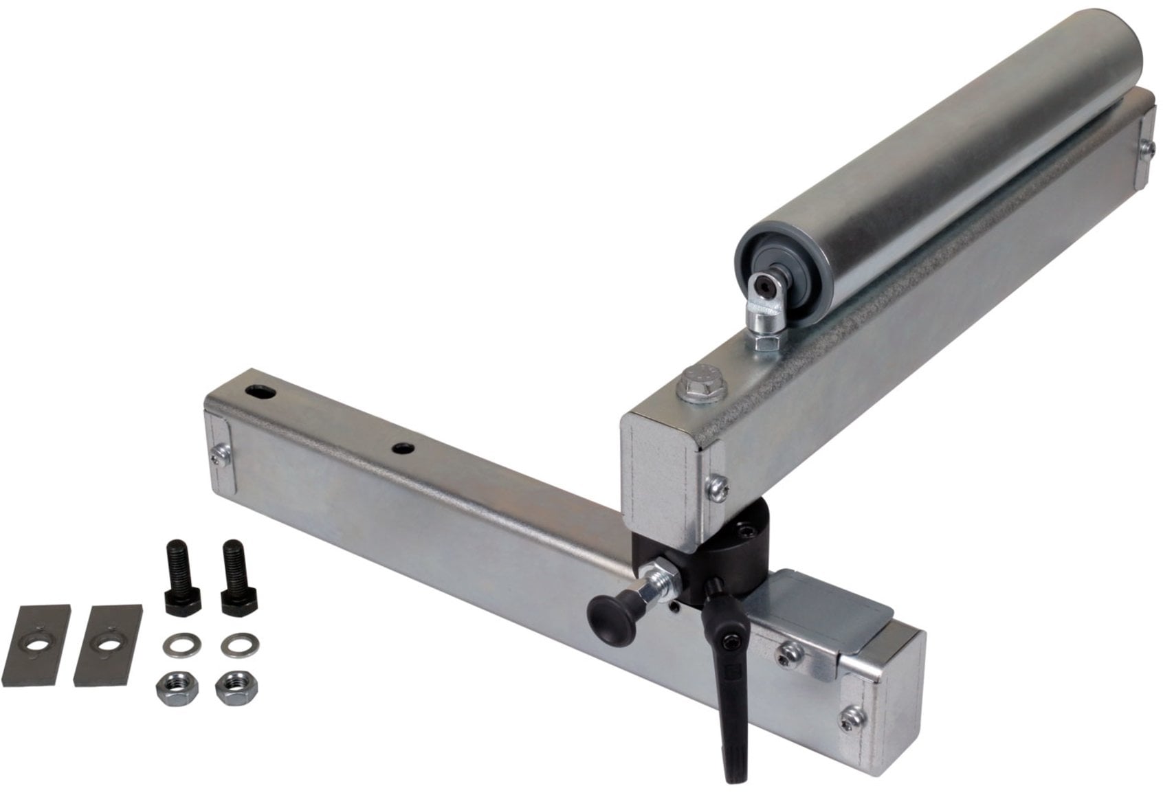 Front Support Roller, swivel | Felder Group Shop
