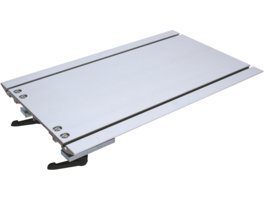 Table extension with F-coupling for Felder Length 500 mm | Felder Group ...