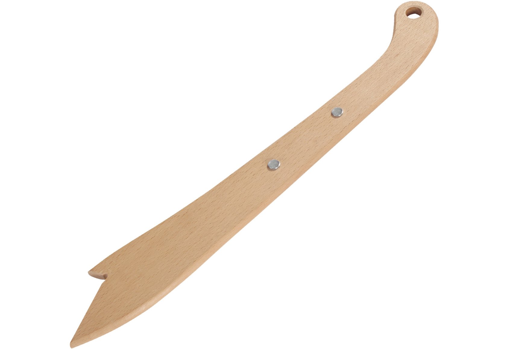 Push Stick with Magnetic Mount | Felder Group Shop
