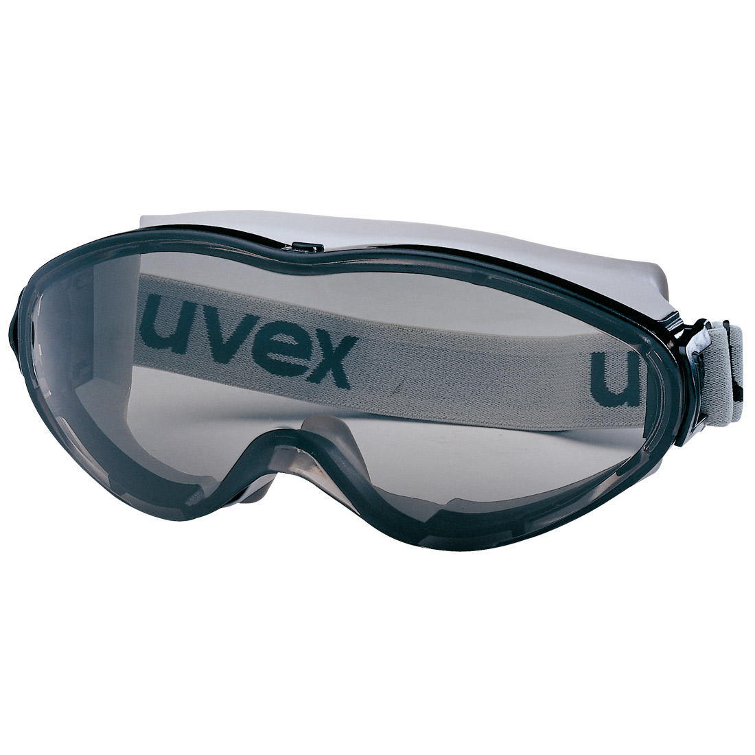 UVEX® ultrasonic Goggles| the all-round safety goggles for wearers of ...