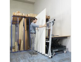 FAT 300 S Work Table | Felder Group Shop