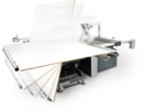 FAT 300 S Work Table | Felder Group Shop
