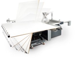 FAT 300 S Work Table | Felder Group Shop
