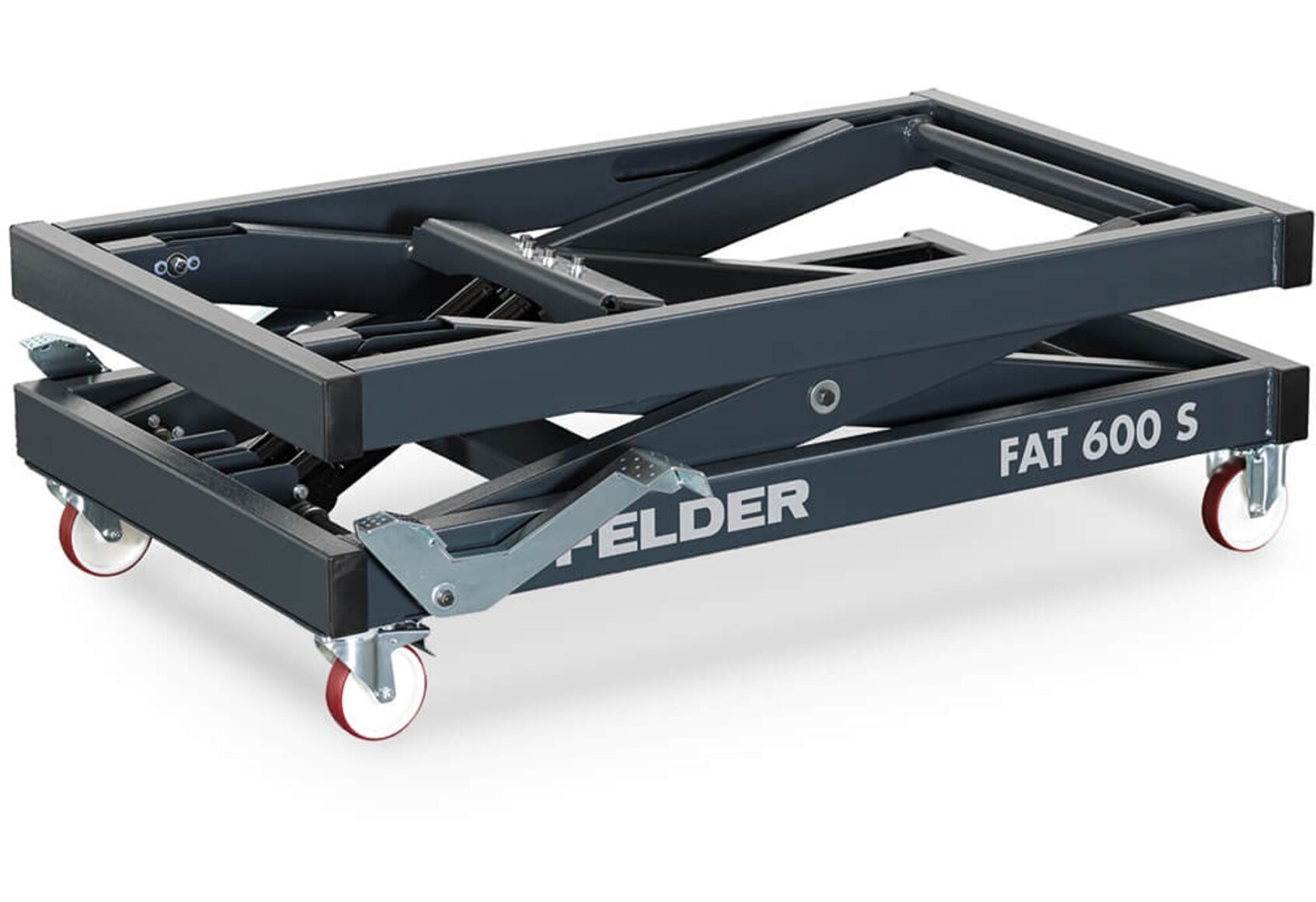 FAT 600 S Work Table | Felder Group Shop
