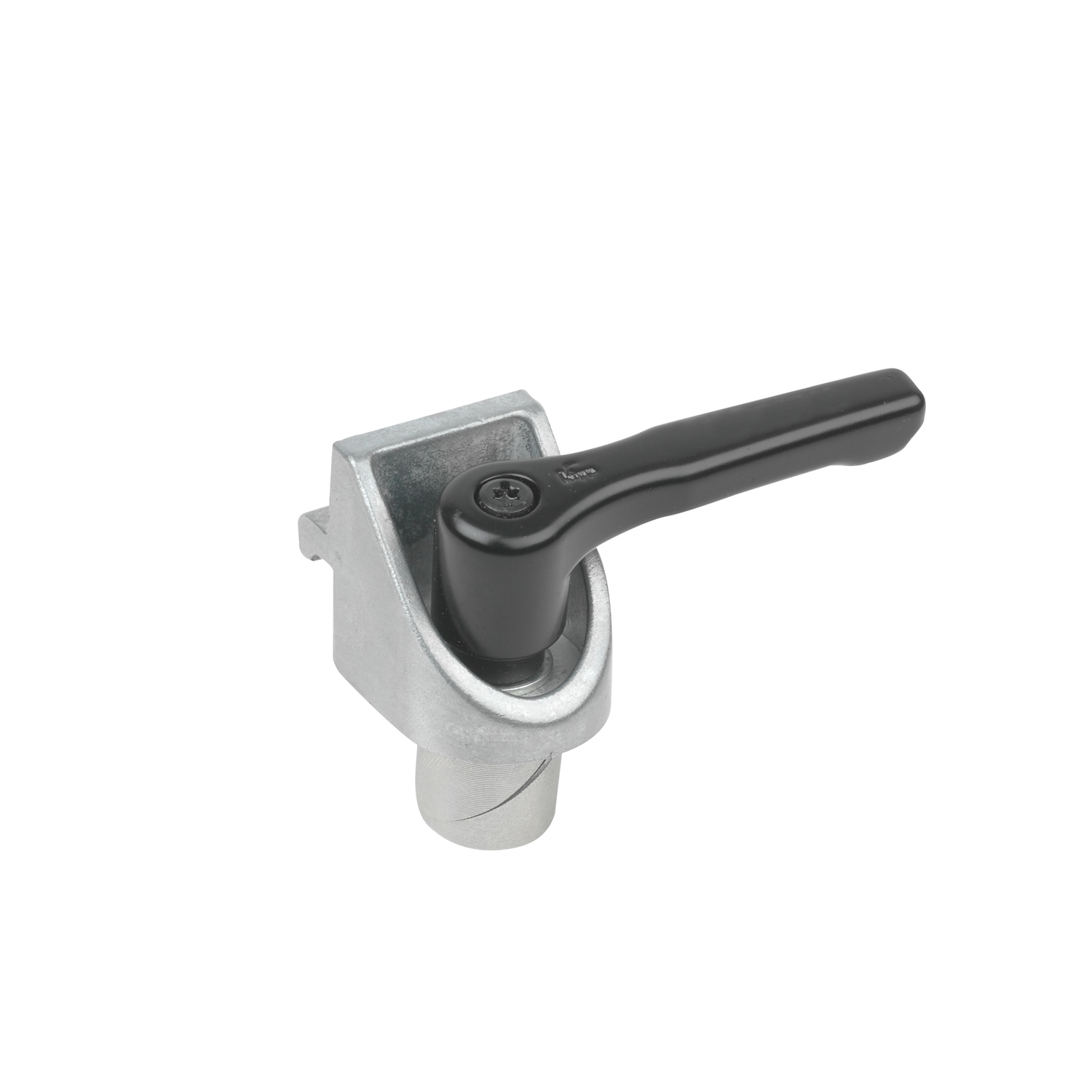 Clamping Bolt with Clamping Lever | Felder Group Shop