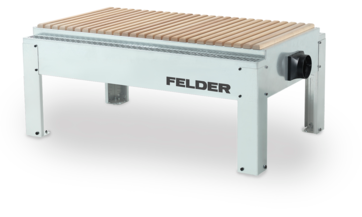 Sanding | Buy now at Felder Group Shop | Felder Group Shop