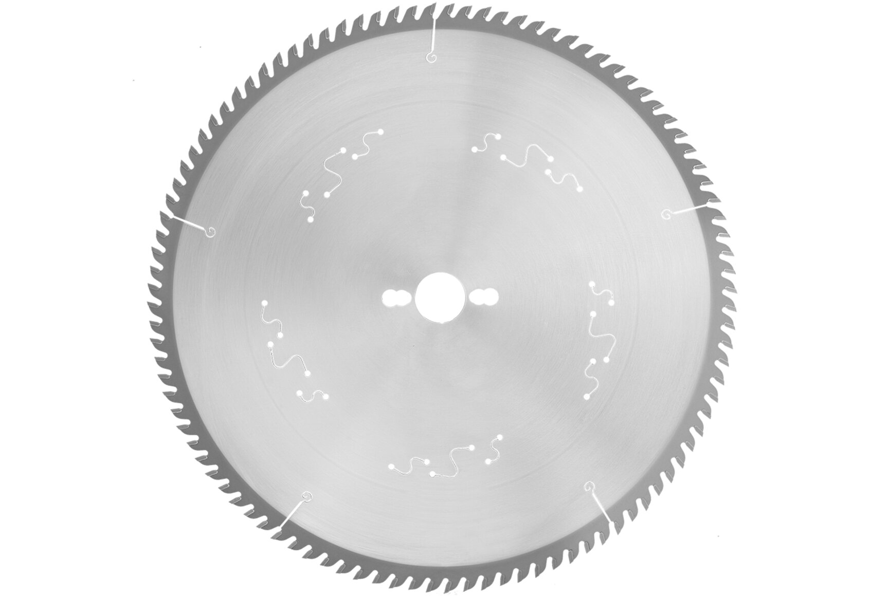 Universal Saw Blade CNC | Felder Group Shop