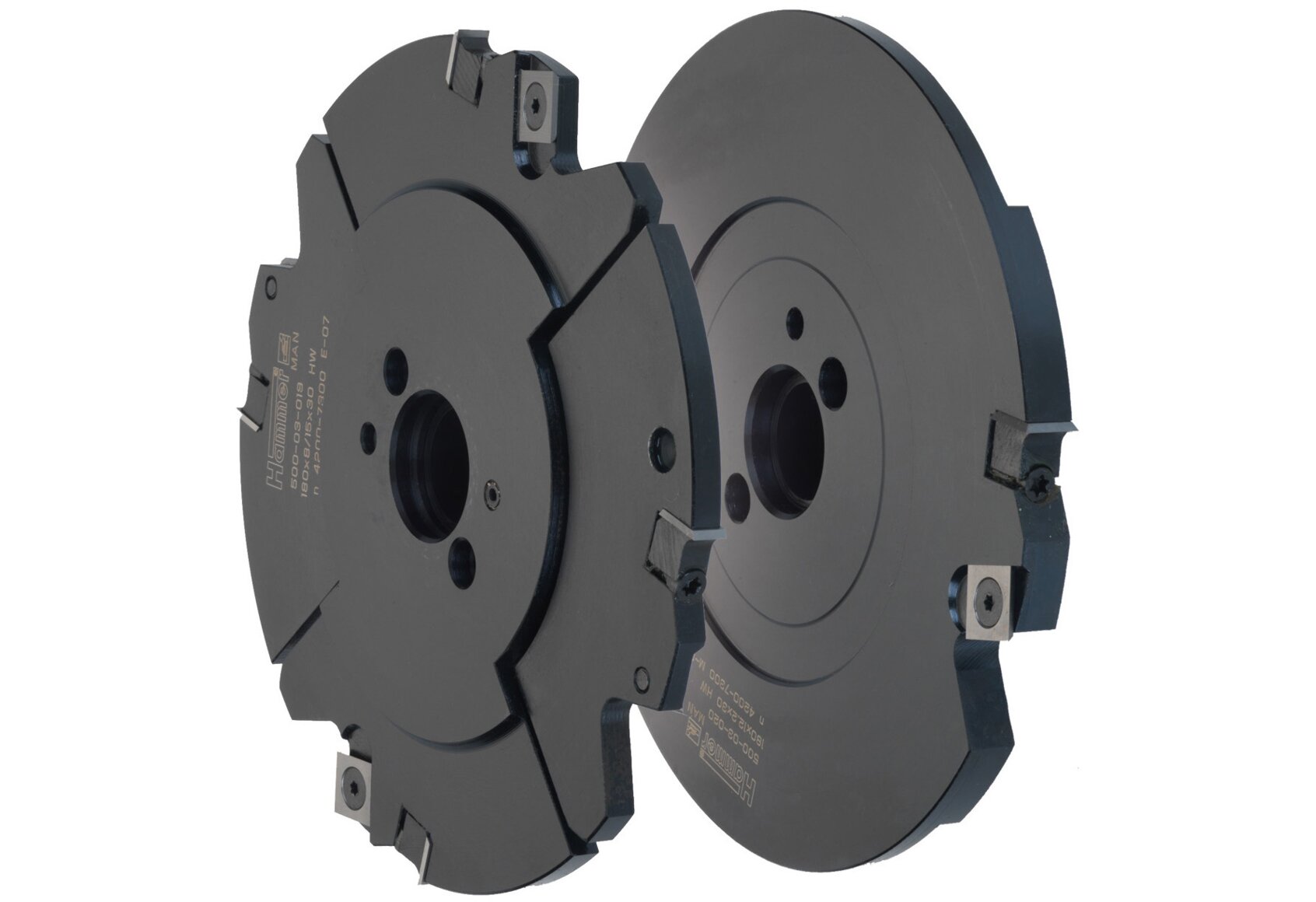 Supplementary Cutter for Circular Saws | WM Extension range: 7.65 (15.5 ...