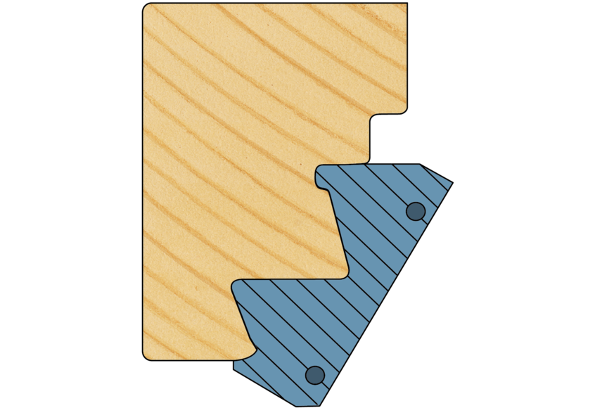 Replacement Cutter | Felder Shop | Felder Group Shop