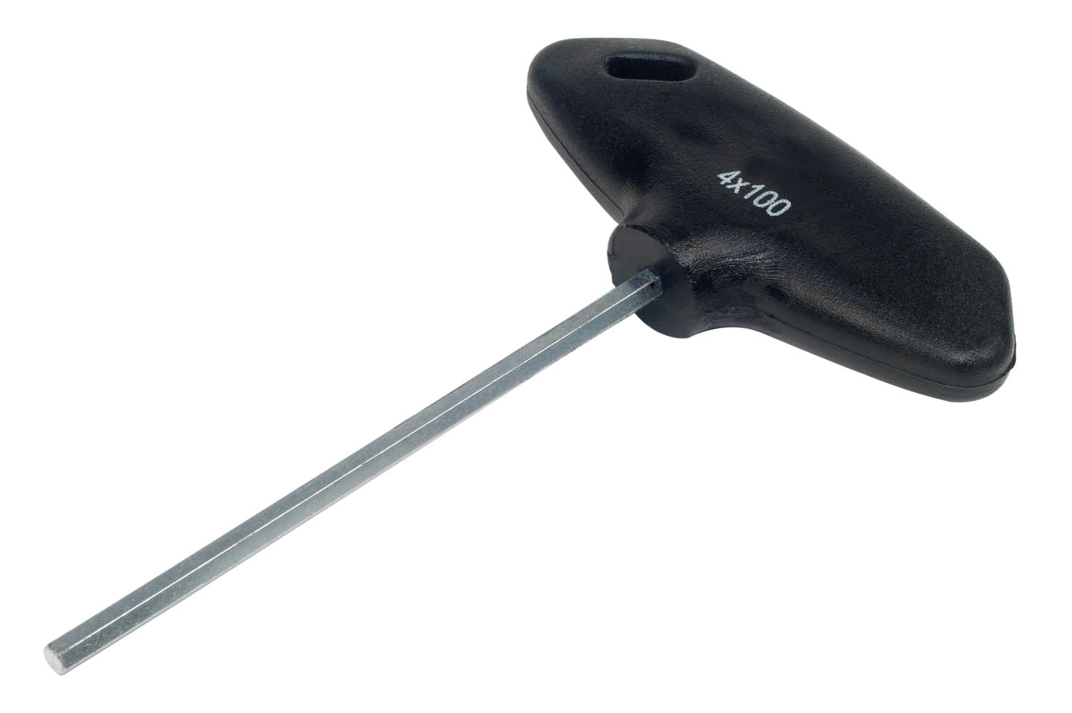 Llave allen con mango en T Ø 4 mm | Felder Group Shop