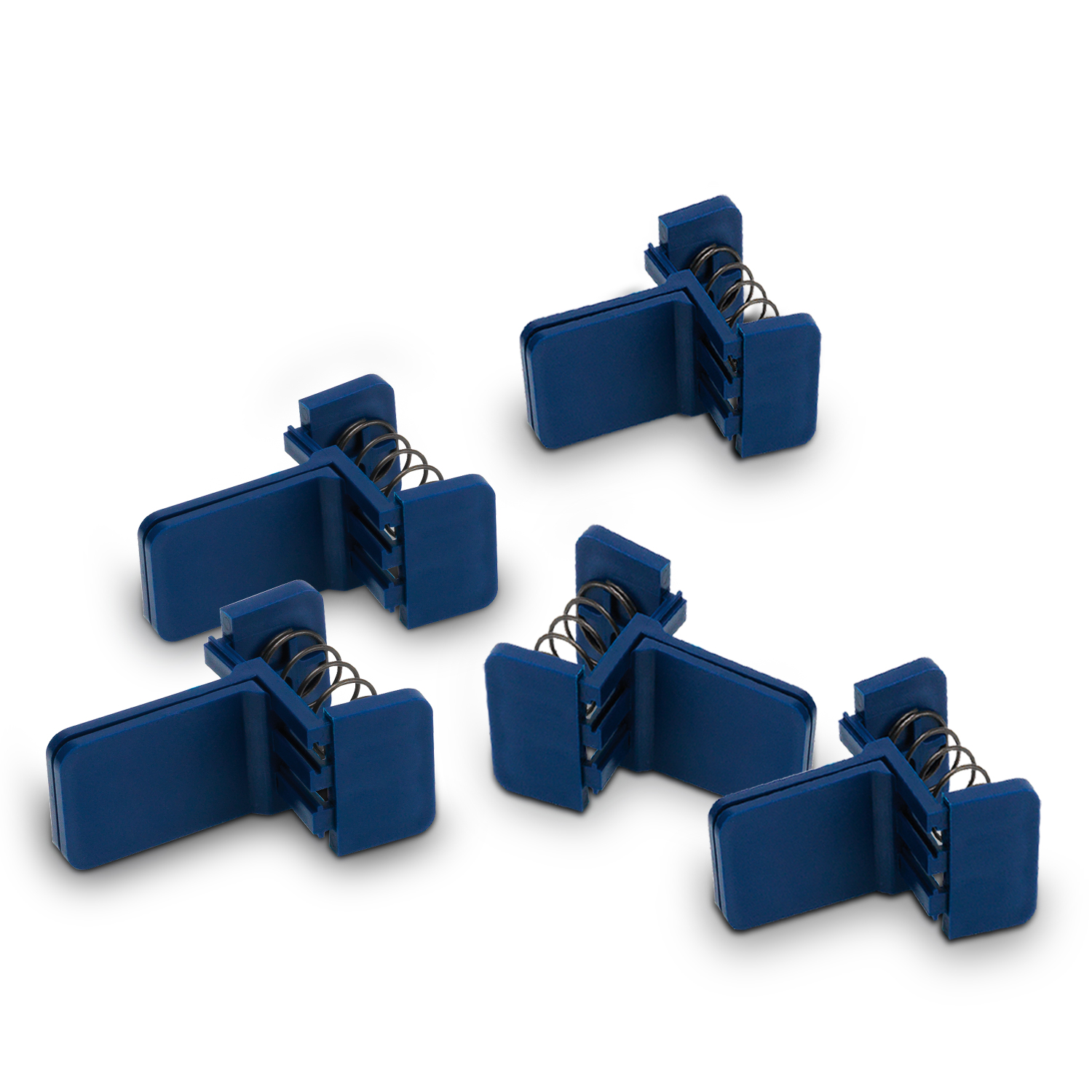 Compression Strap Clamp | Felder Group Shop