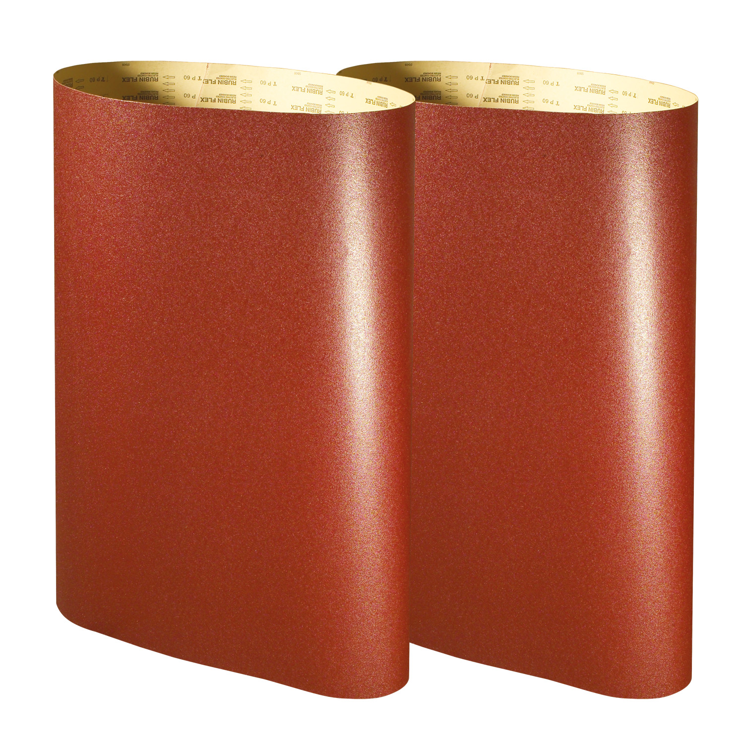 Wide Belt Sanding Belt Width 1120 mm | Length 1900 mm | K150 | Felder ...