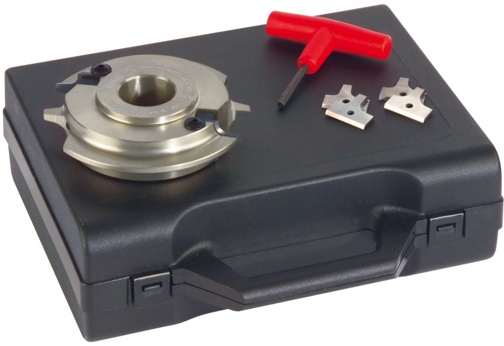 Rádiusové frézy | Ø 113 mm | PM | Felder Group Shop