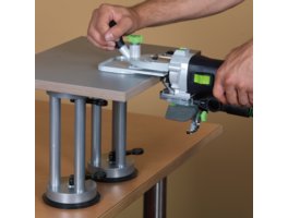 Vacuum Column | Felder Group Shop