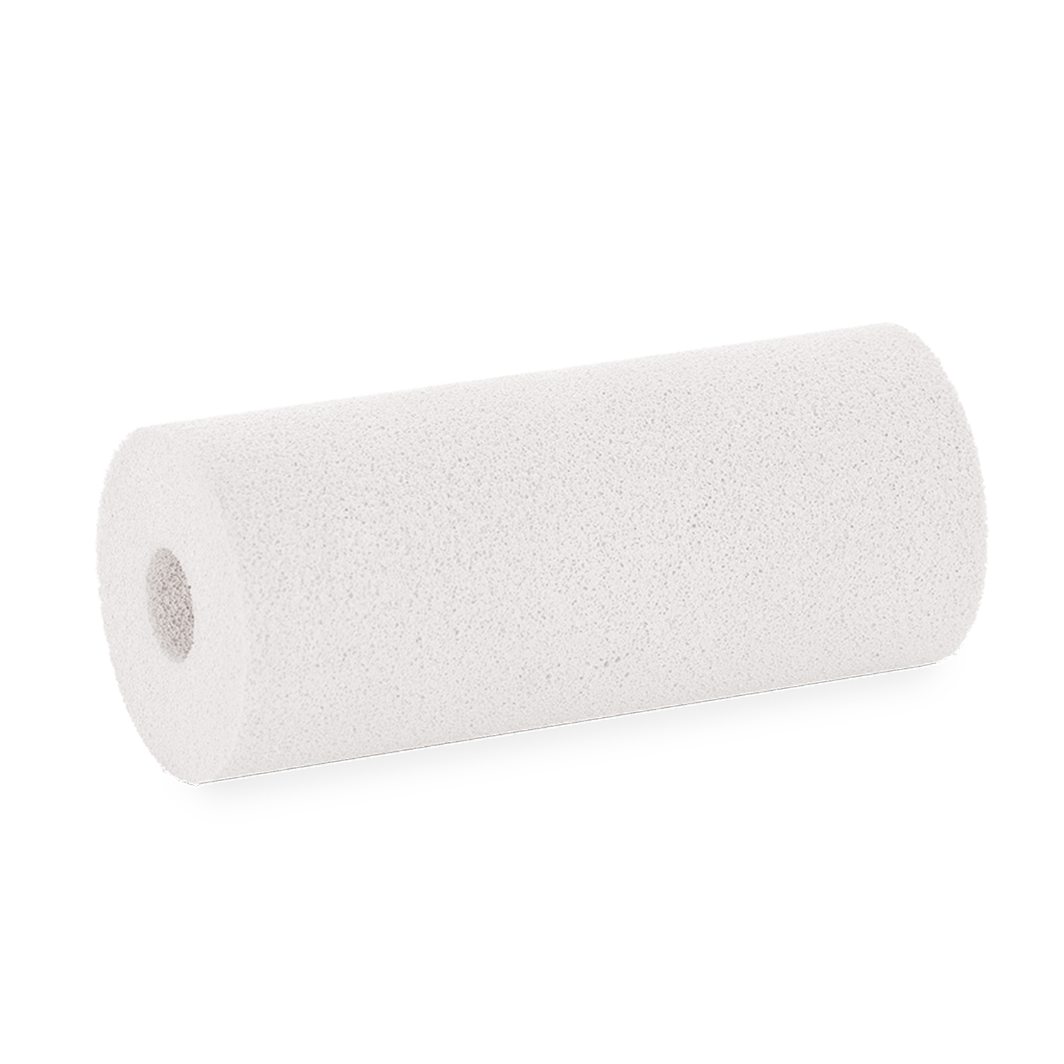 Replacement white Plastic Roller | Felder Group Shop