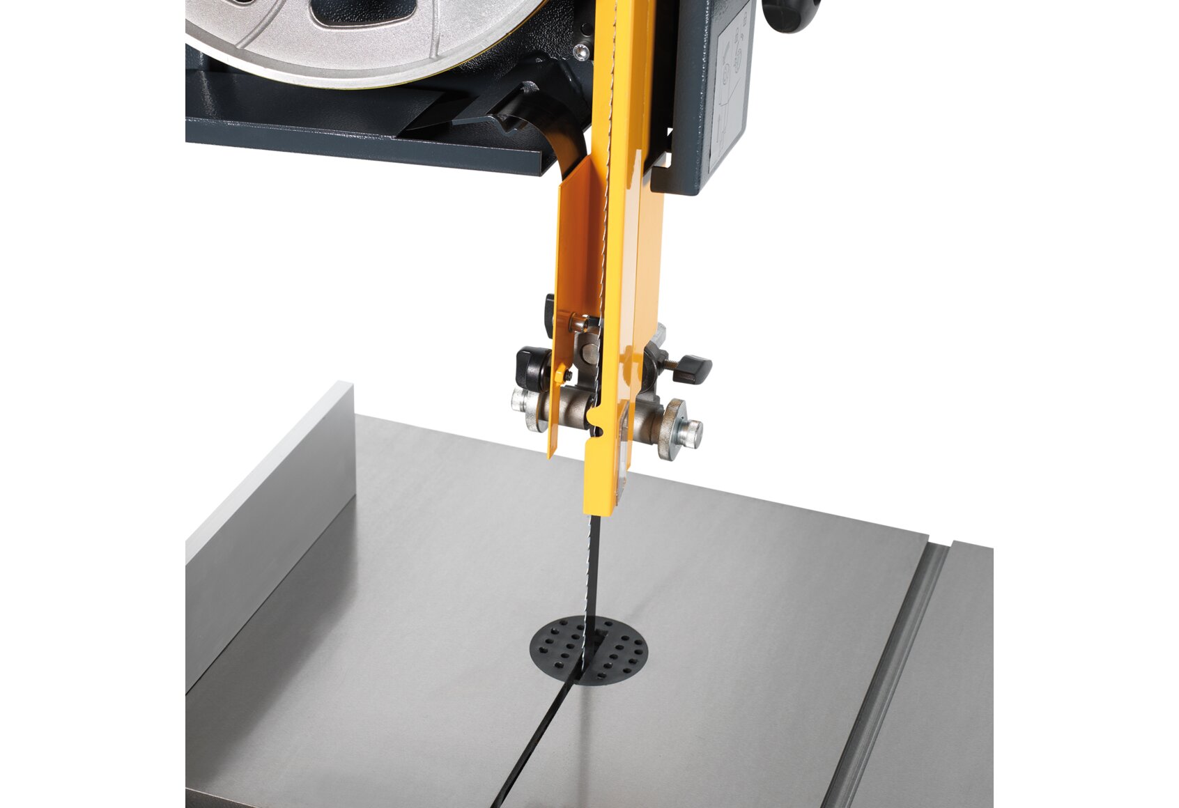 Bandsäge Hammer N2-35 1 x 230 V, 50 Hz | Felder Group Shop
